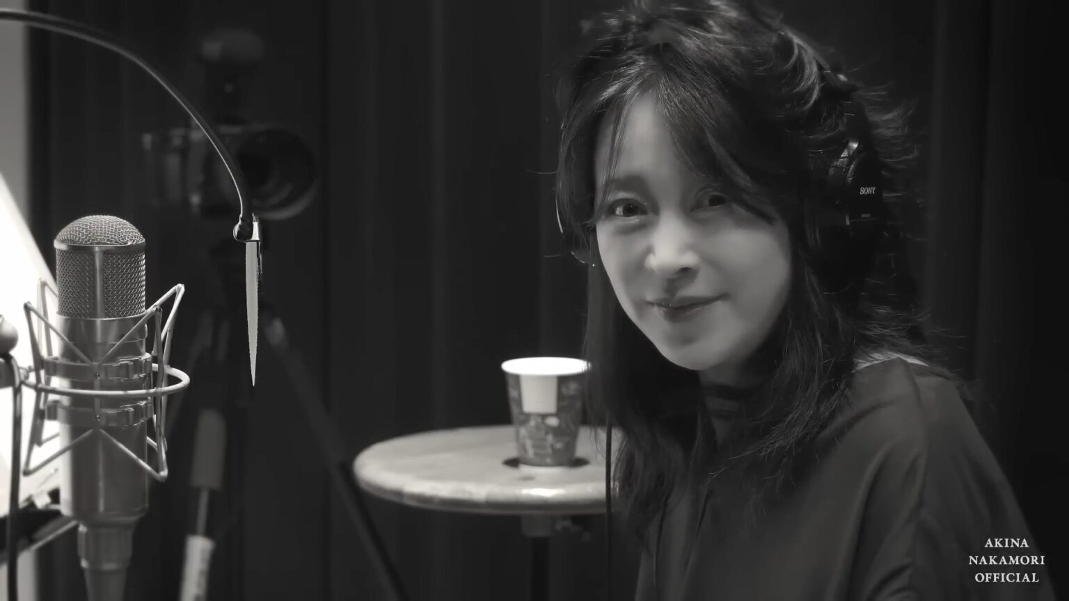 BS-TBS「中森明菜 女神の熱唱～新たな歌声＆独占メッセージ～」2024.1.2(火)放送決定！ | AKINA NAKAMORI FUN SITE（中森明菜ファンサイト）